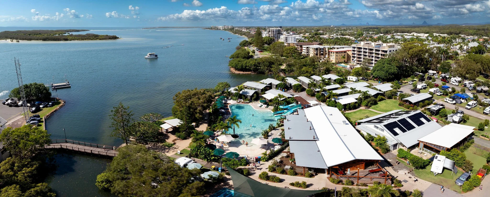 Deals — BIG4 Caloundra