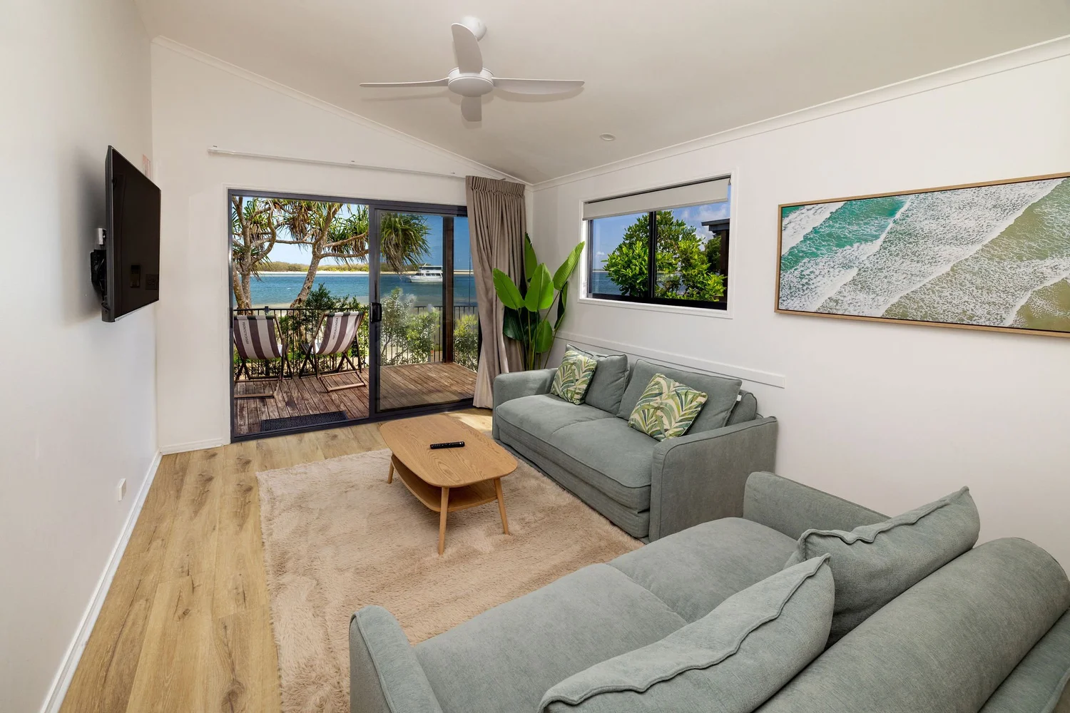 Villas | Discover Your Perfect Villa — BIG4 Caloundra