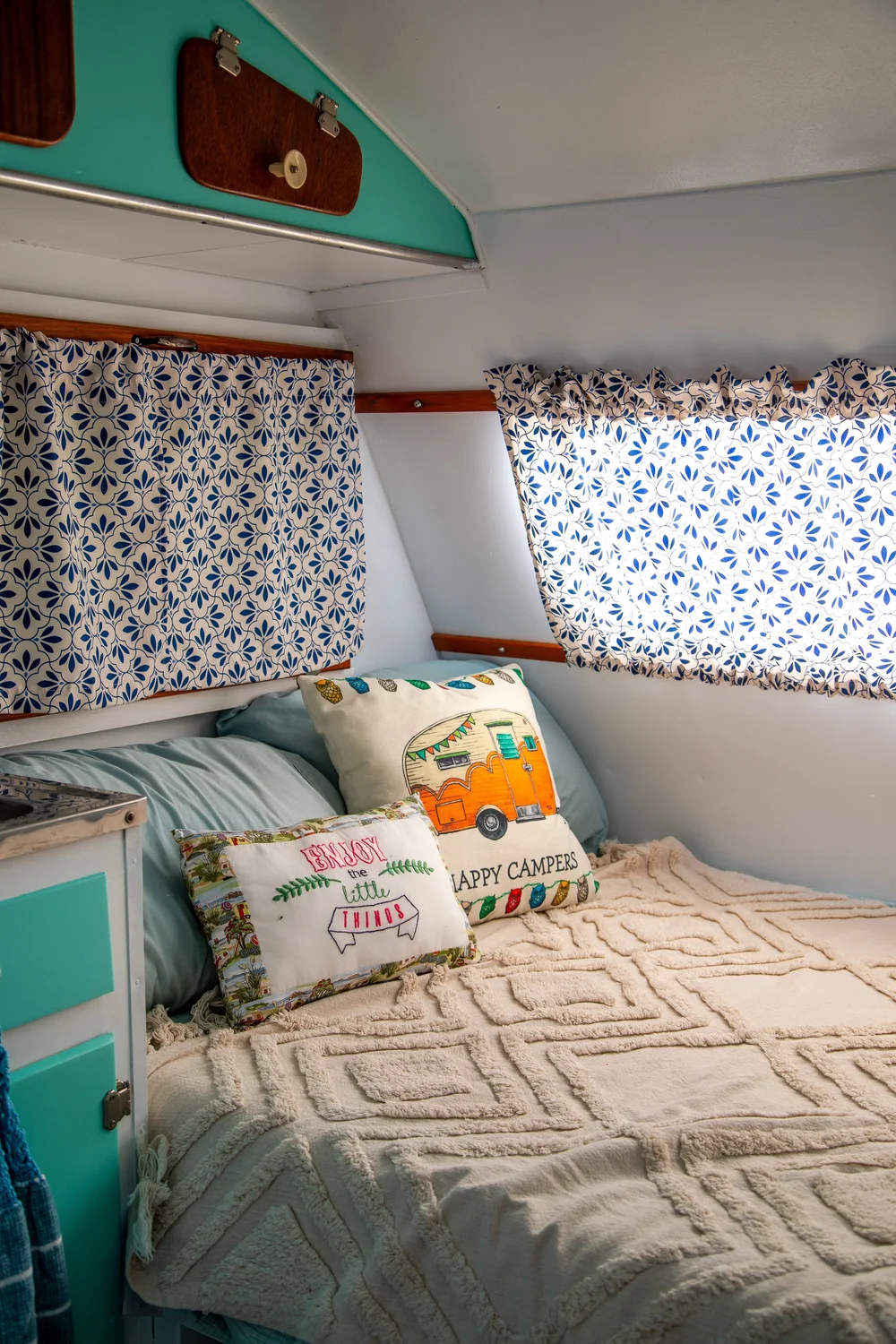 Vintage Van Festival — BIG4 Caloundra