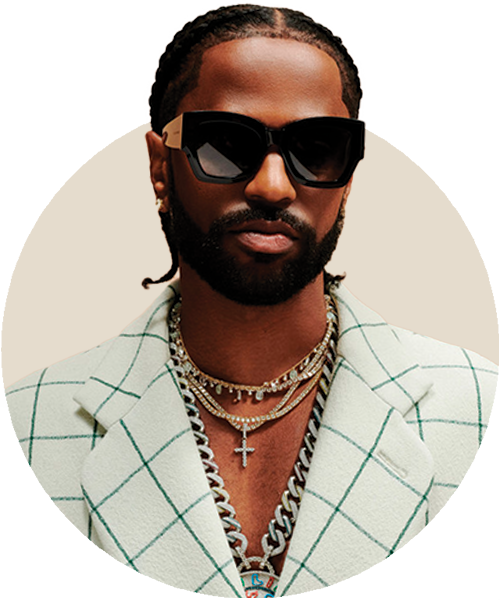 ABOUT — Nico Segal