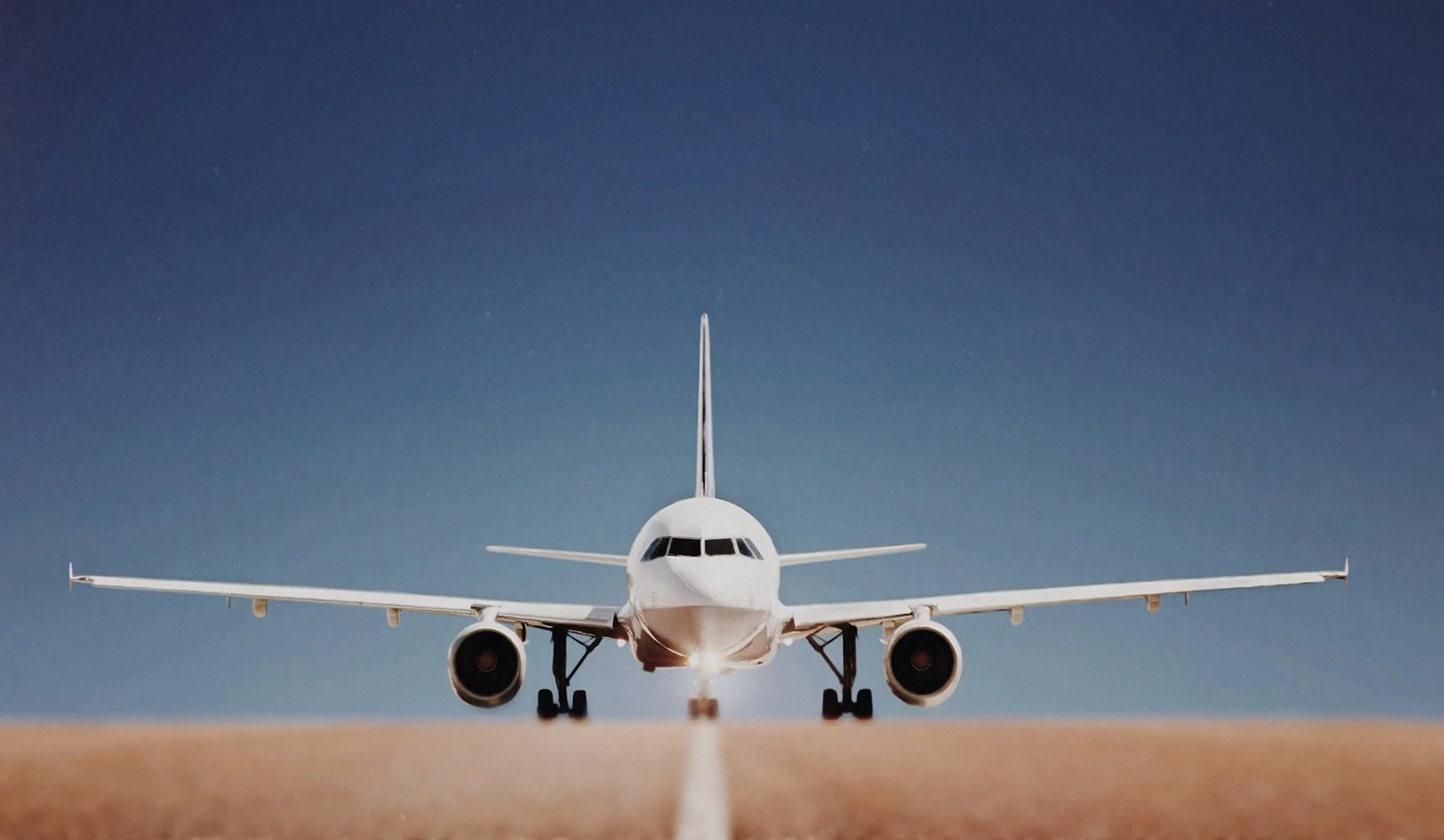 Aircraft Acquisition — Intrepid Air Charter