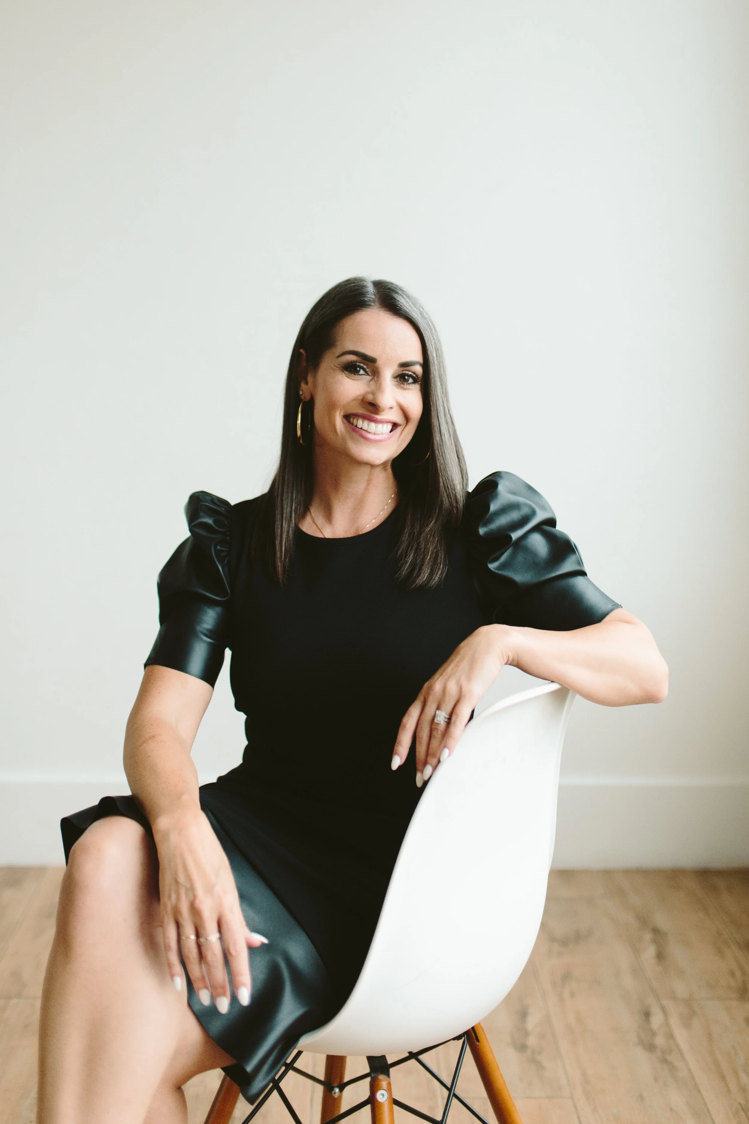 Coaching — Alison Howard