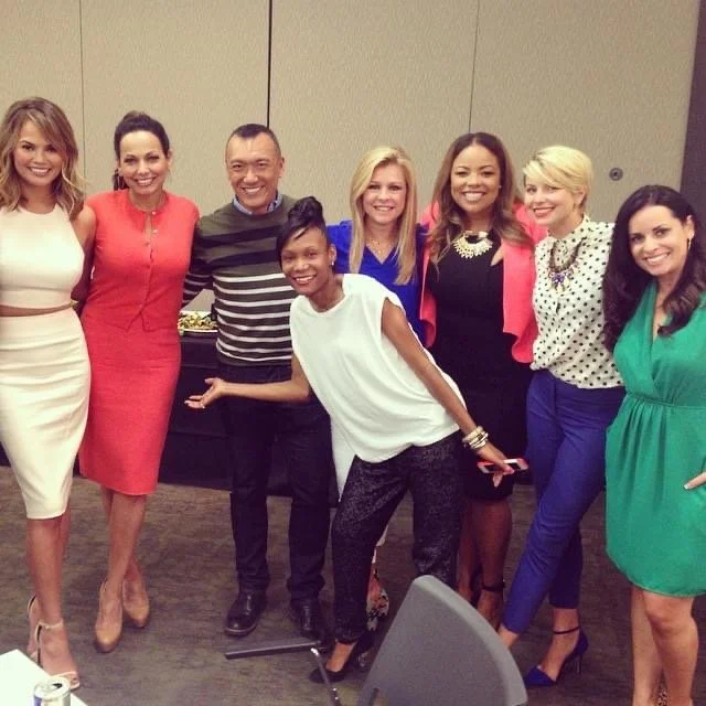 About — Alison Howard