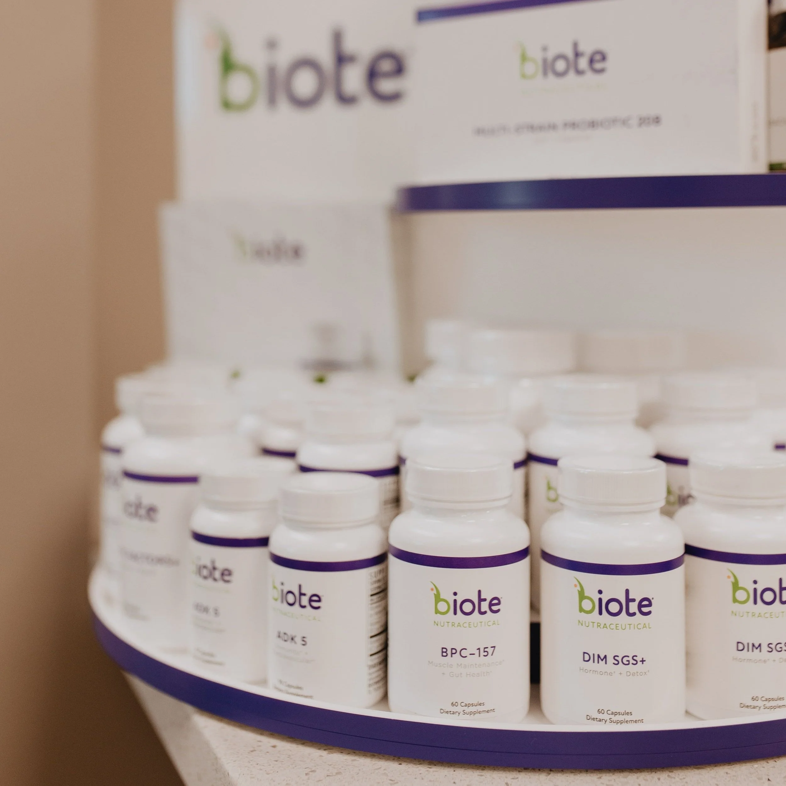 Bella Derma Medical Aesthetics & Wellness