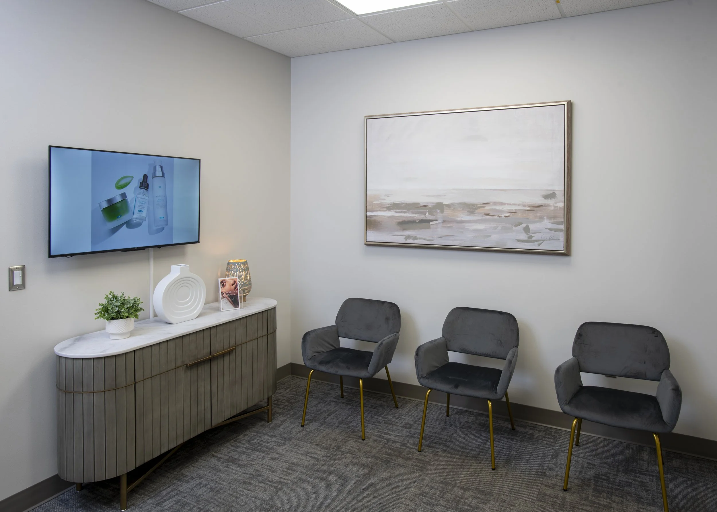 Bella Derma Medical Aesthetics & Wellness