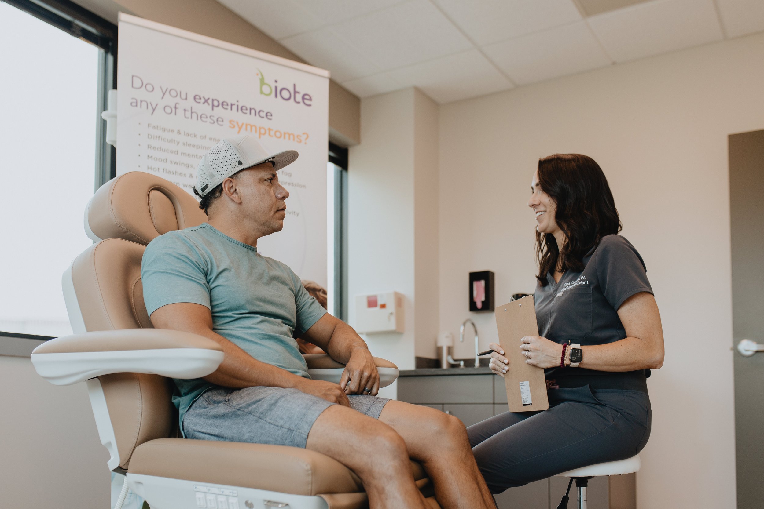 Bella Derma Medical Aesthetics & Wellness