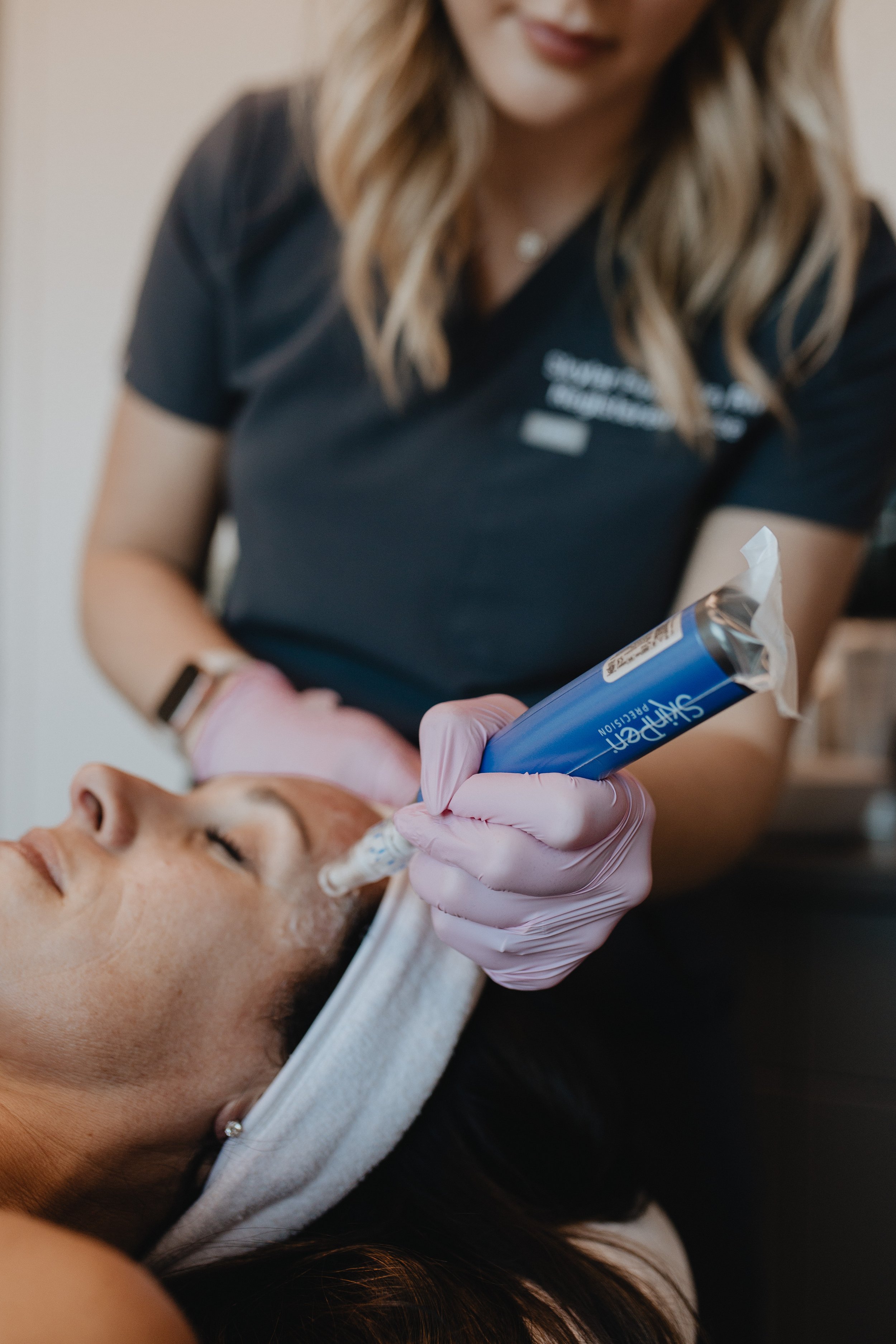 Bella Derma Medical Aesthetics & Wellness