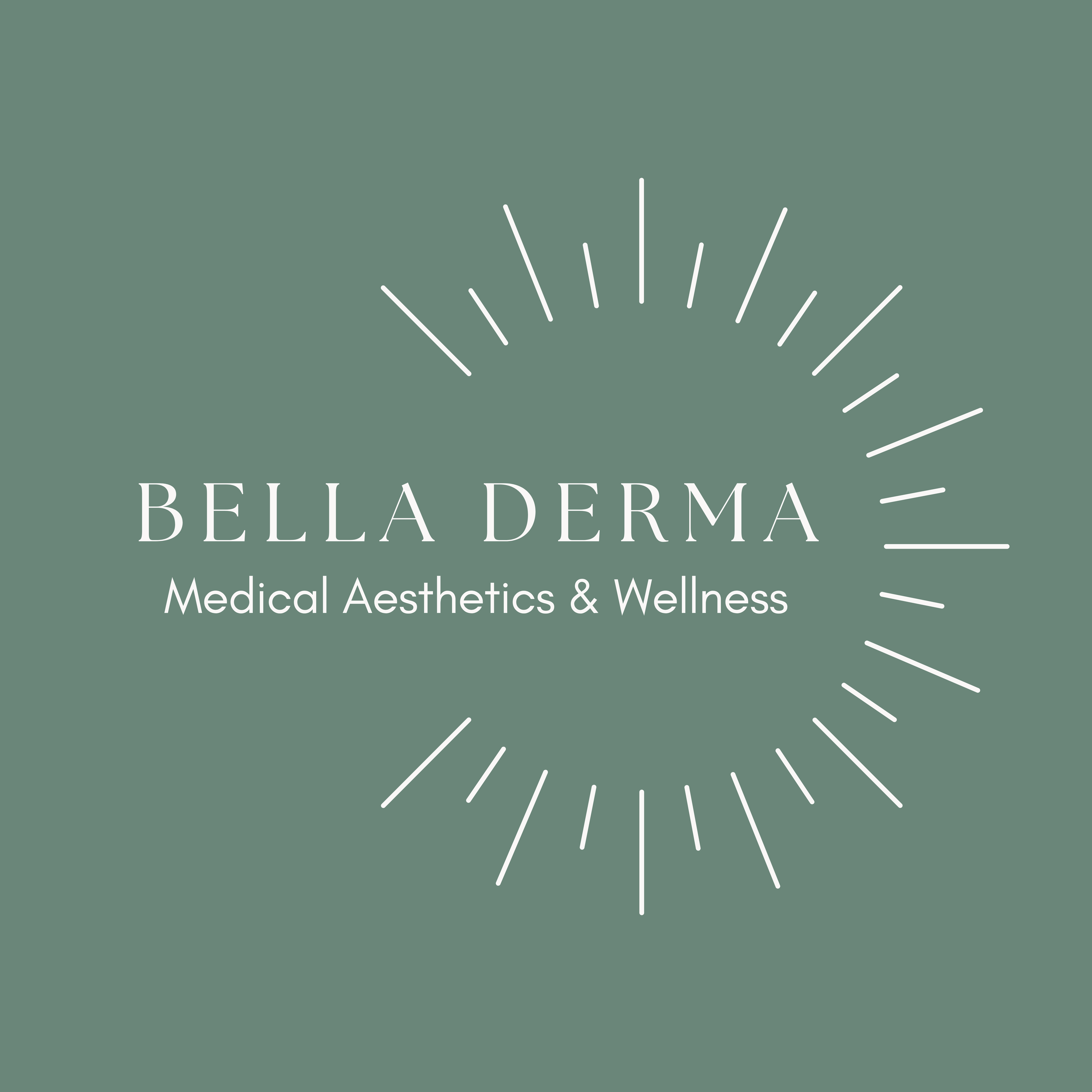 Bella Derma Medical Aesthetics & Wellness