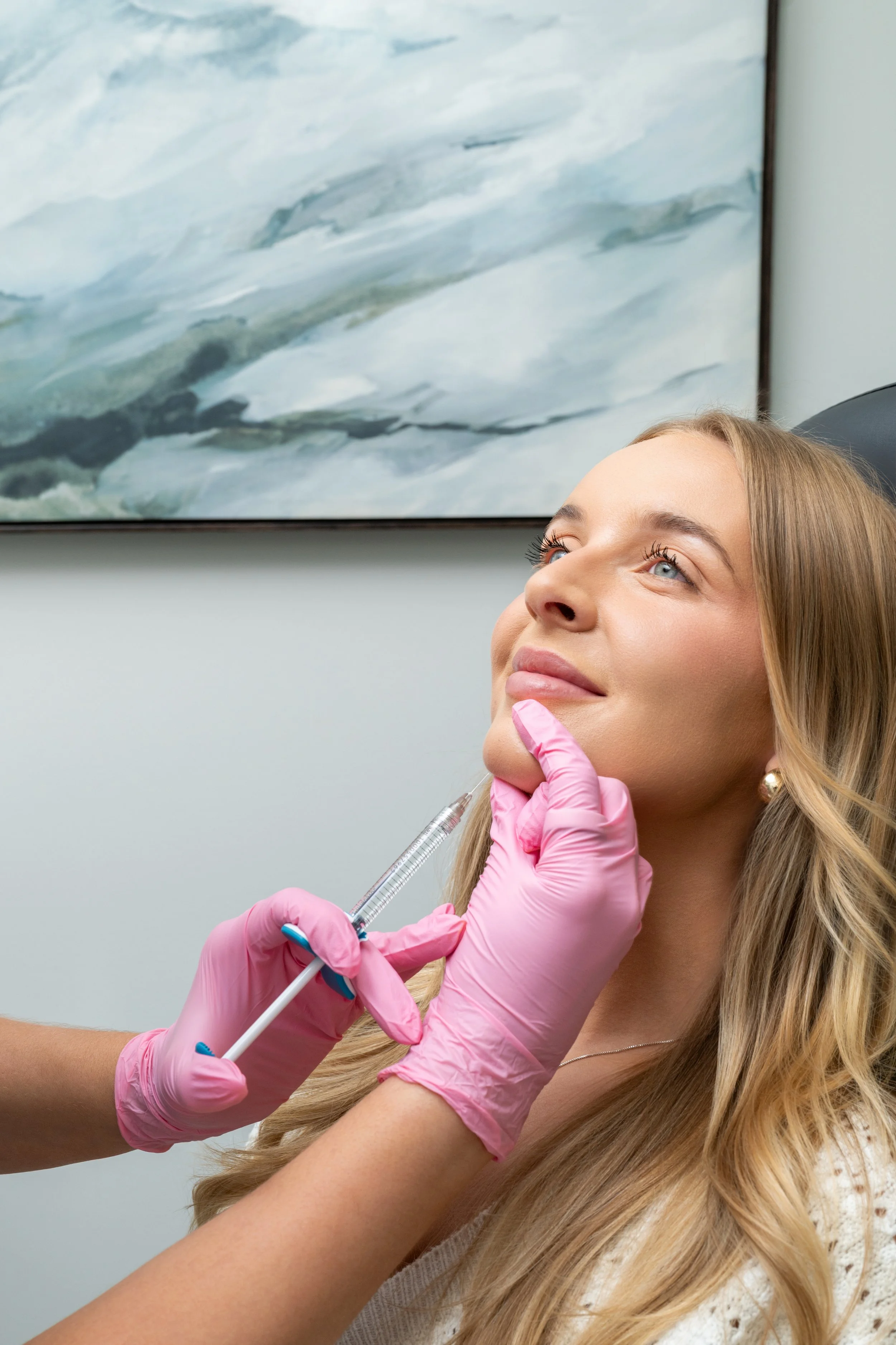 Dermal Fillers — Bella Derma Medical Aesthetics & Wellness