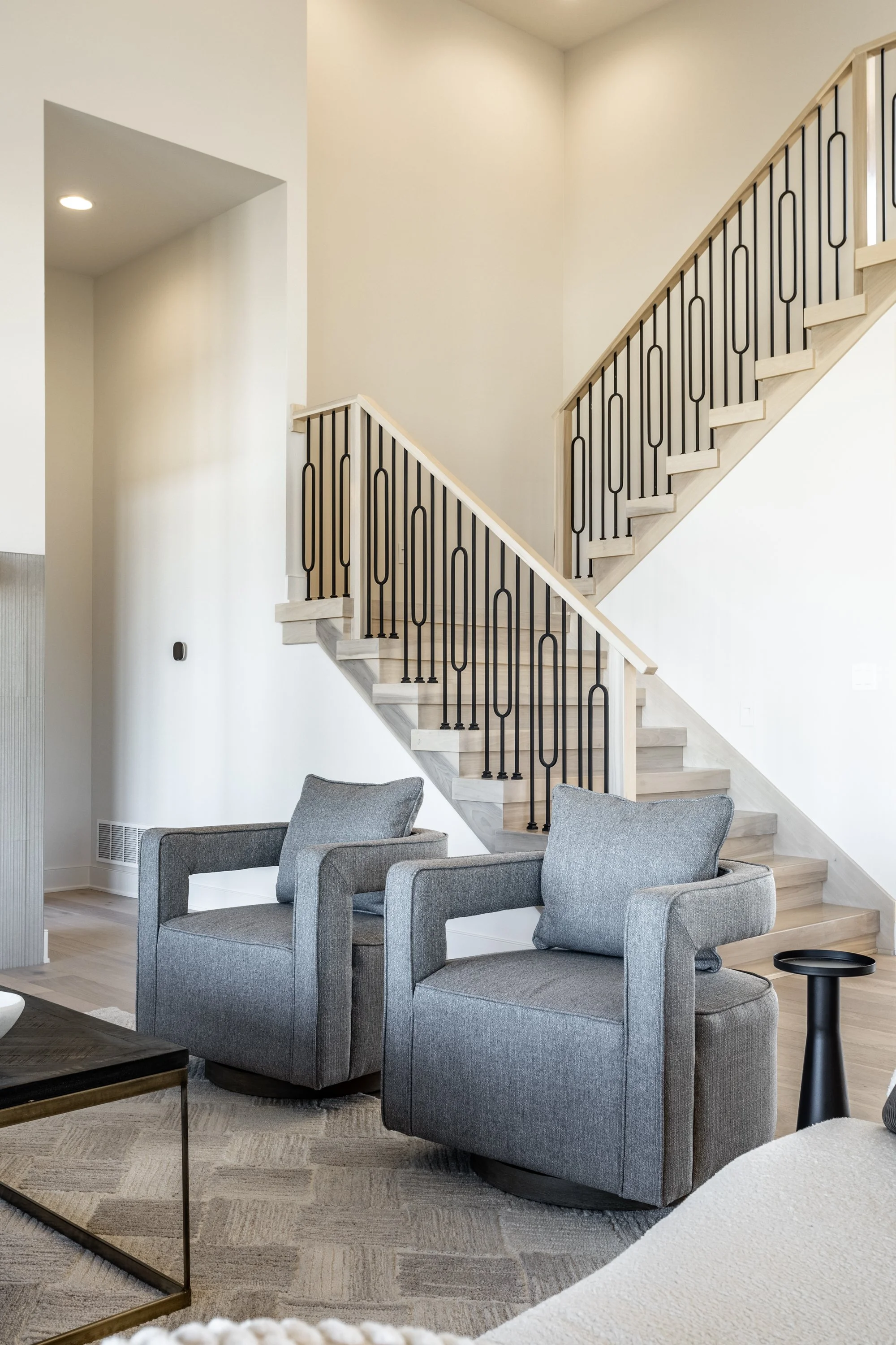 ASPEN — J Greg Allen Homes