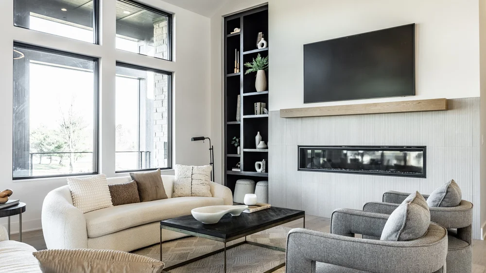 ASPEN — J Greg Allen Homes