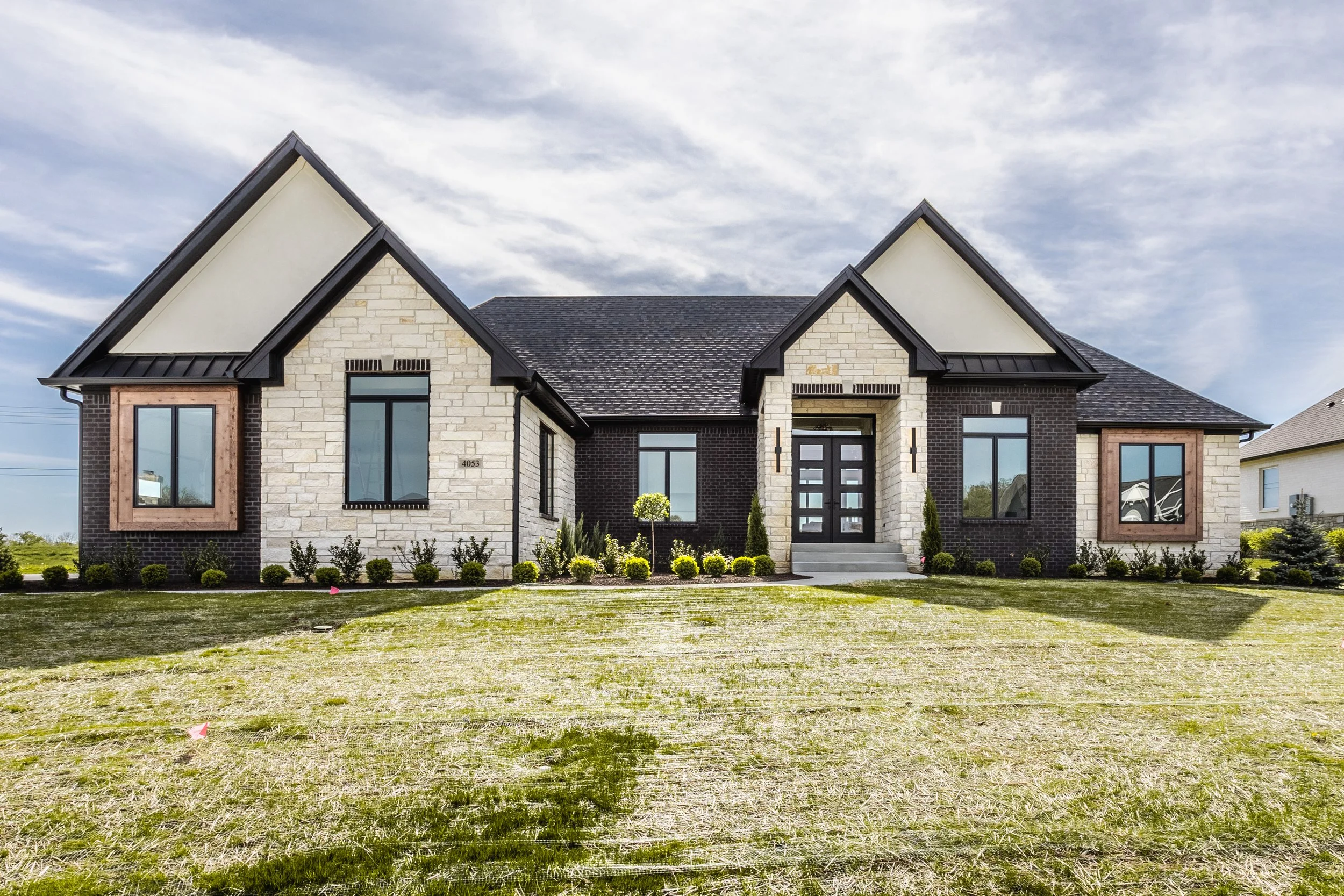 J Greg Allen Homes