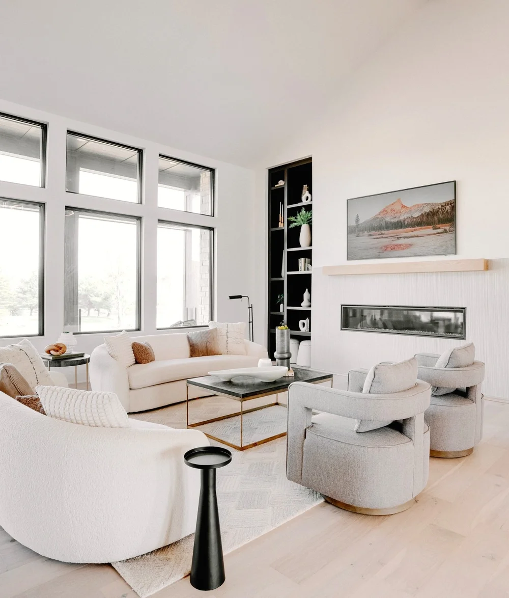 J Greg Allen Homes