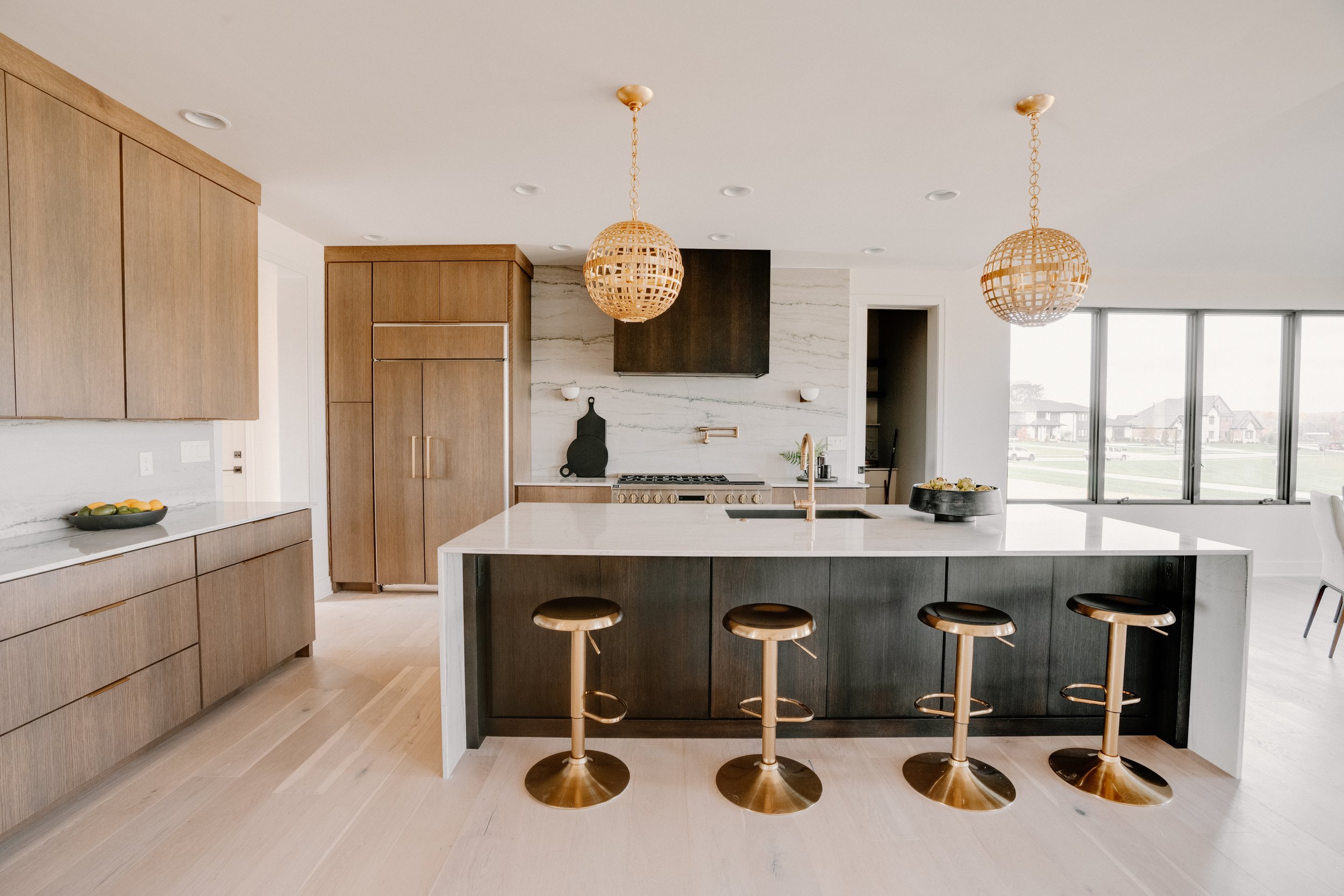 J Greg Allen Homes