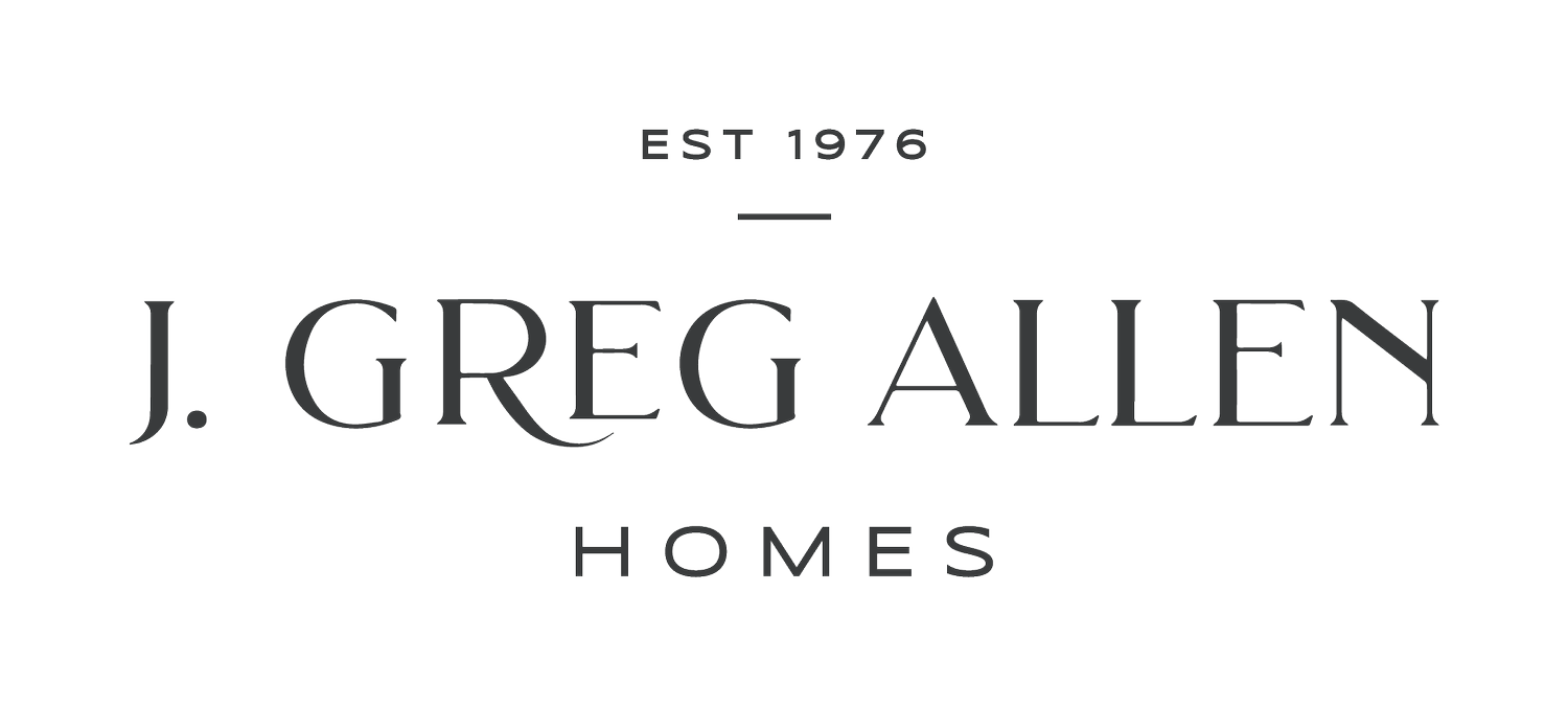 J Greg Allen Homes
