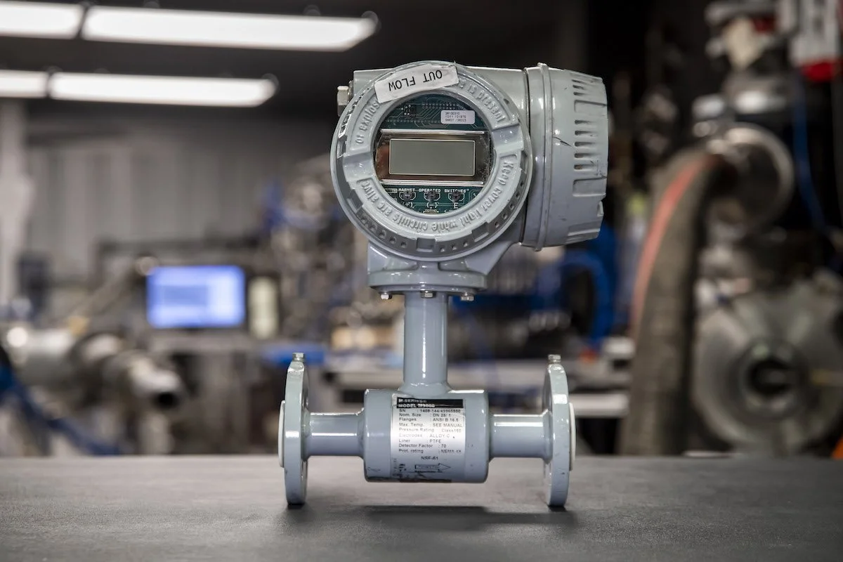 FSI Calibrations | Flow Meter Calibration Lab – ISO/IEC 17025 ...