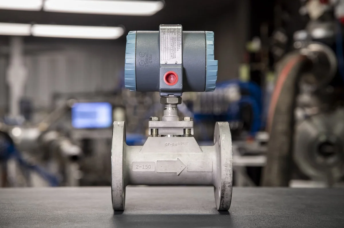 FSI Calibrations | Flow Meter Calibration Lab – ISO/IEC 17025 ...