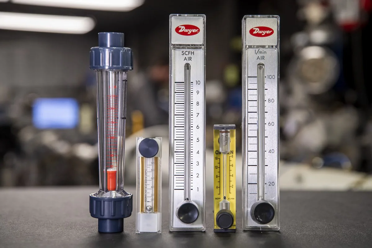 FSI Calibrations | Flow Meter Calibration Lab – ISO/IEC 17025 Accredited & Trusted Worldwide