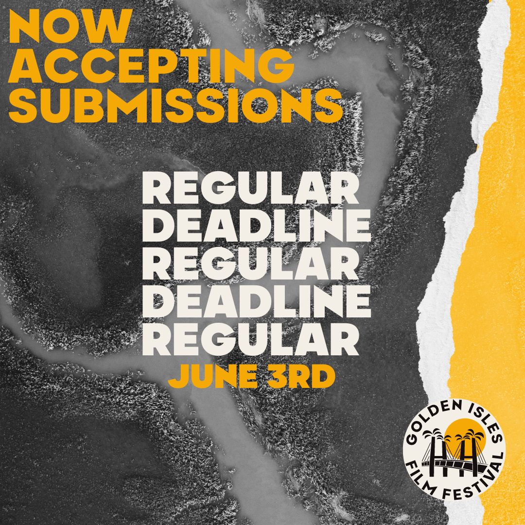 Golden Isles Film Festival
