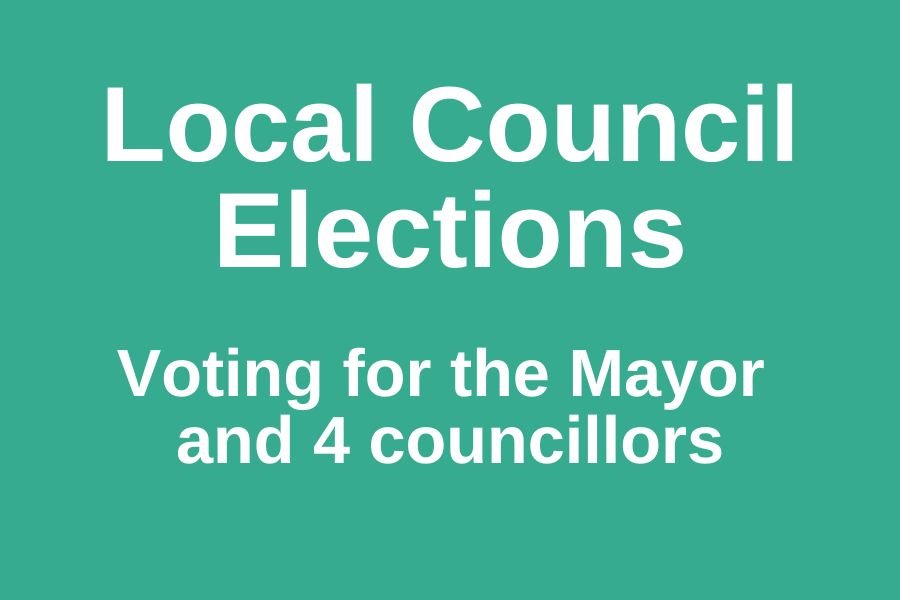 RASBA: City of Vincent Residents and Ratepayers Group RASBA: City of Vincent Residents and Ratepayers Group