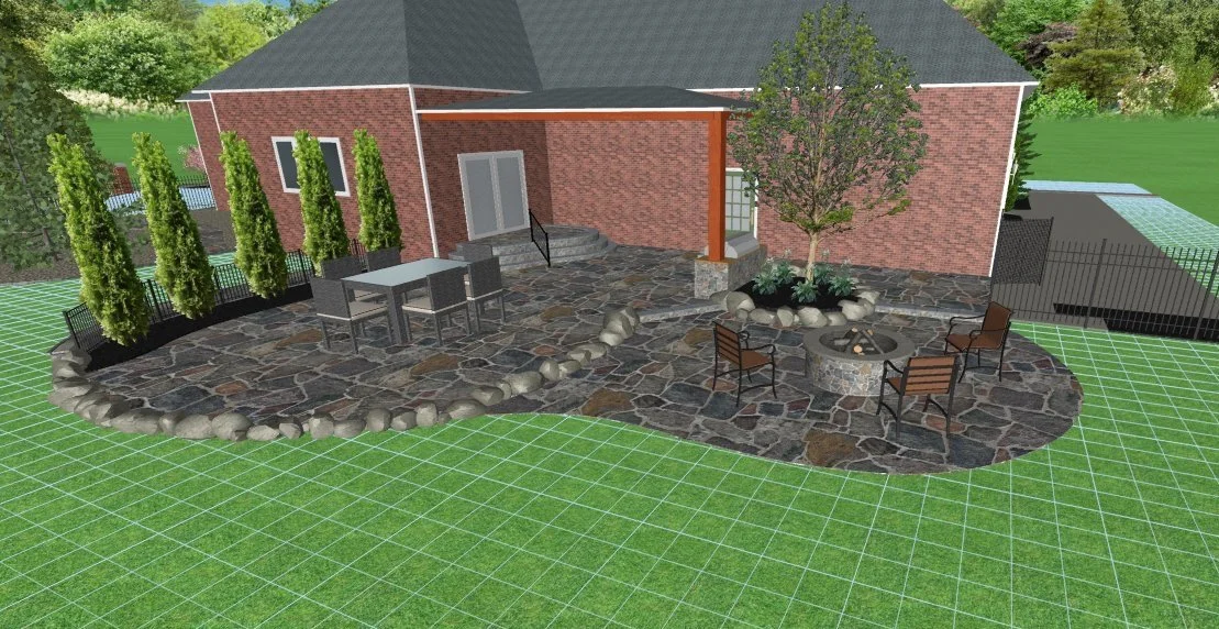 Services — JB's Landscapes and Lawn Care