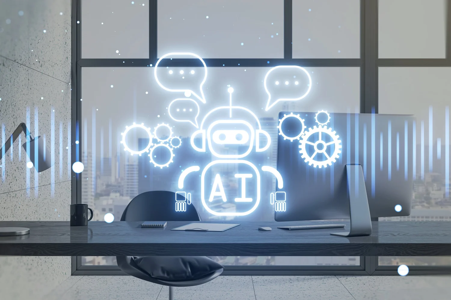 AI in the Workplace — Simpli-U Recruitment Solutions