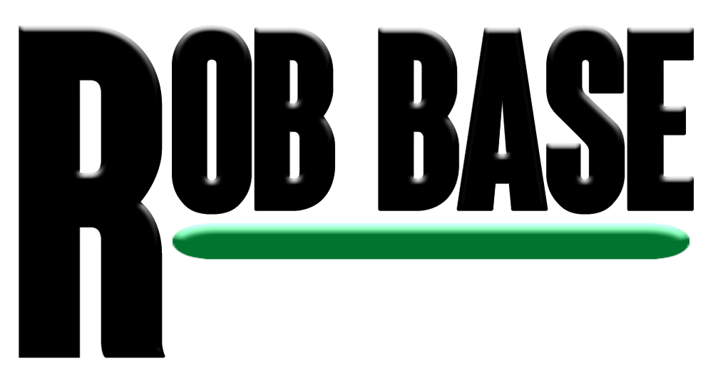 Bio — Rob Base