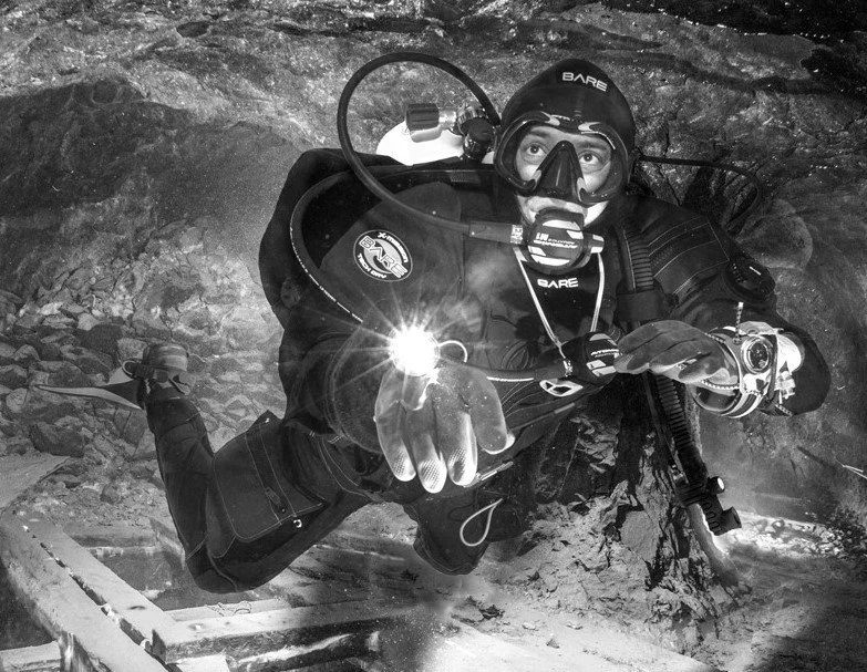 Dive Magic Team — DIVE MAGIC