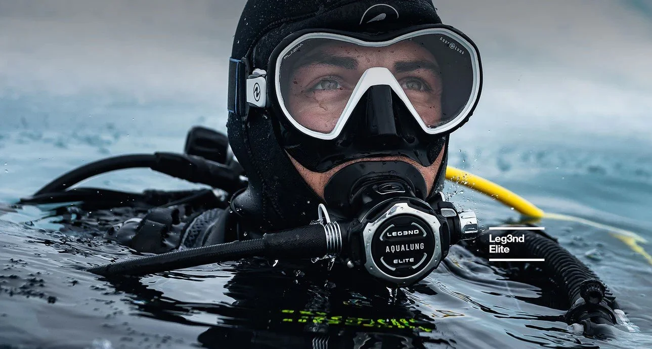 Dive Magic Team — DIVE MAGIC