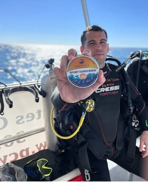 Dive Magic Team — DIVE MAGIC