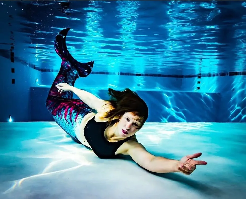 Classes — DIVE MAGIC