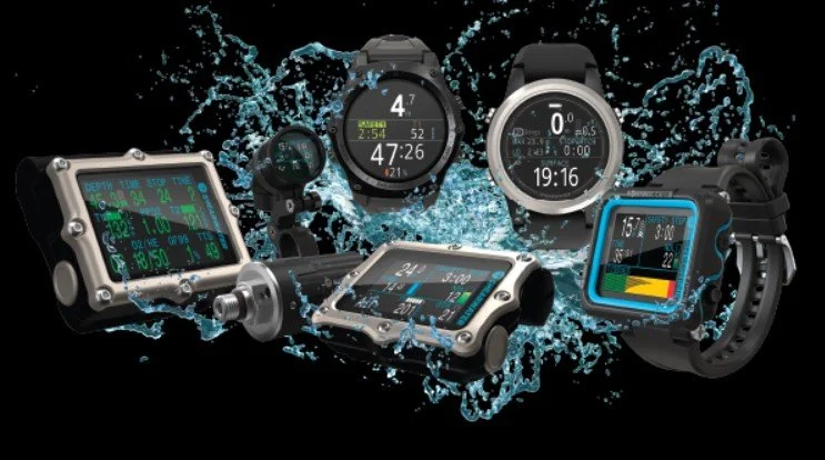 Dive Magic Team — DIVE MAGIC