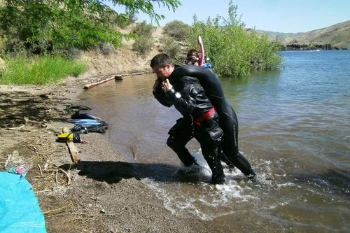 Classes — DIVE MAGIC