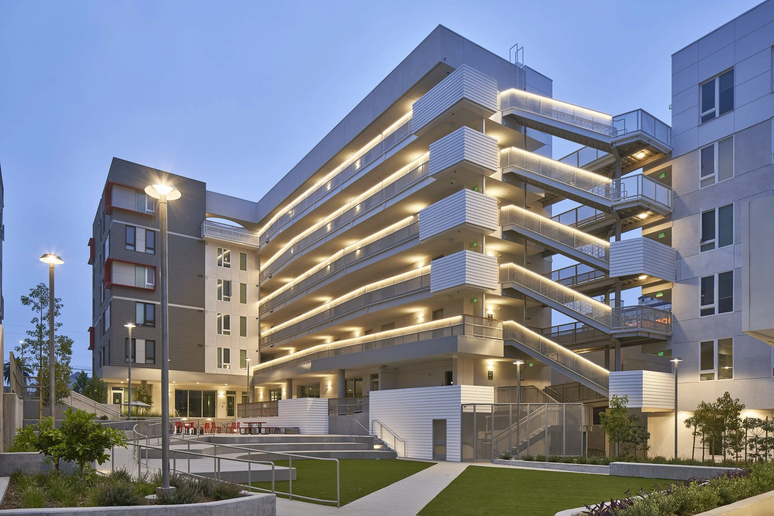 History — SupportiveHousingAlliance.org