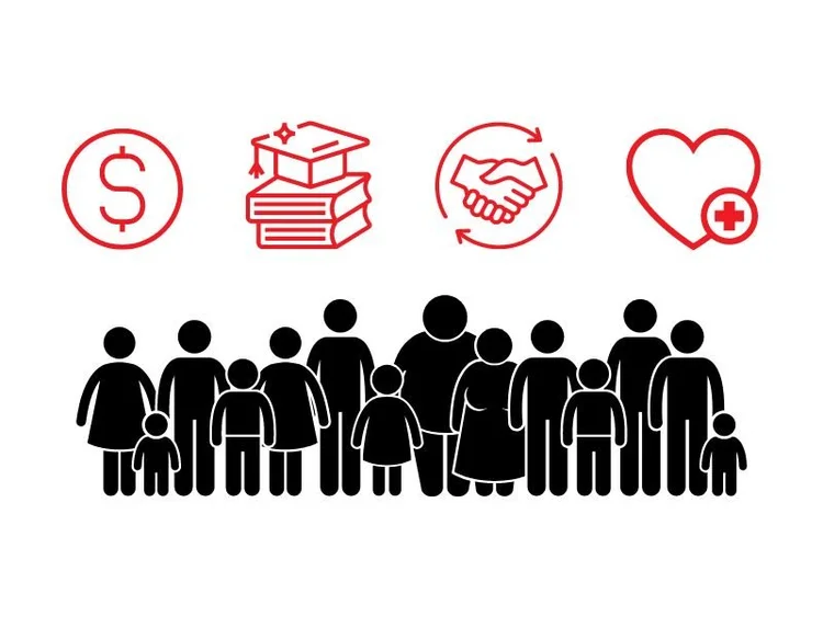 Community Resources — Both Sides of the Conversation