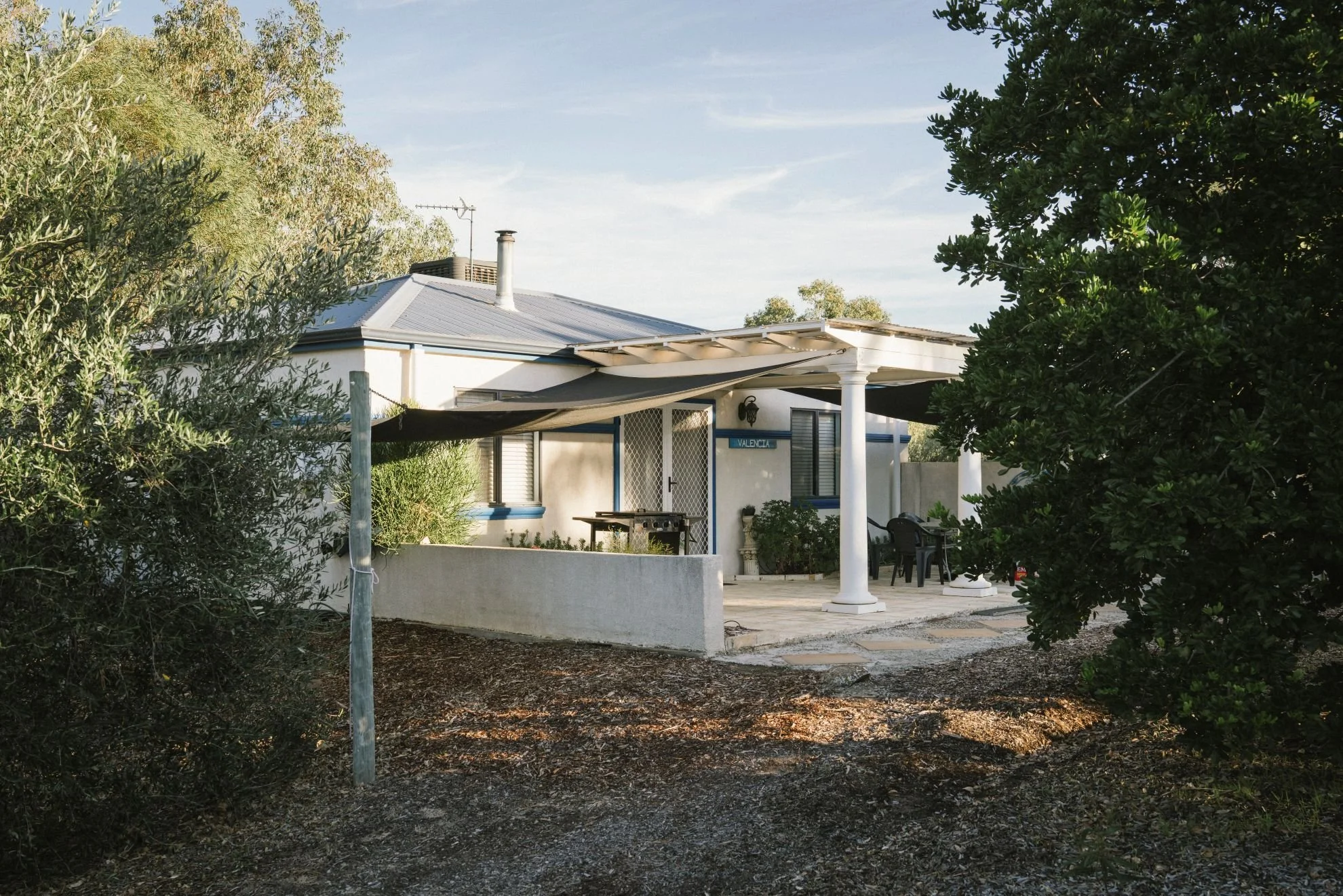 Accommodation — Lavendale Country Retreat | | Farm Stay | York, WA