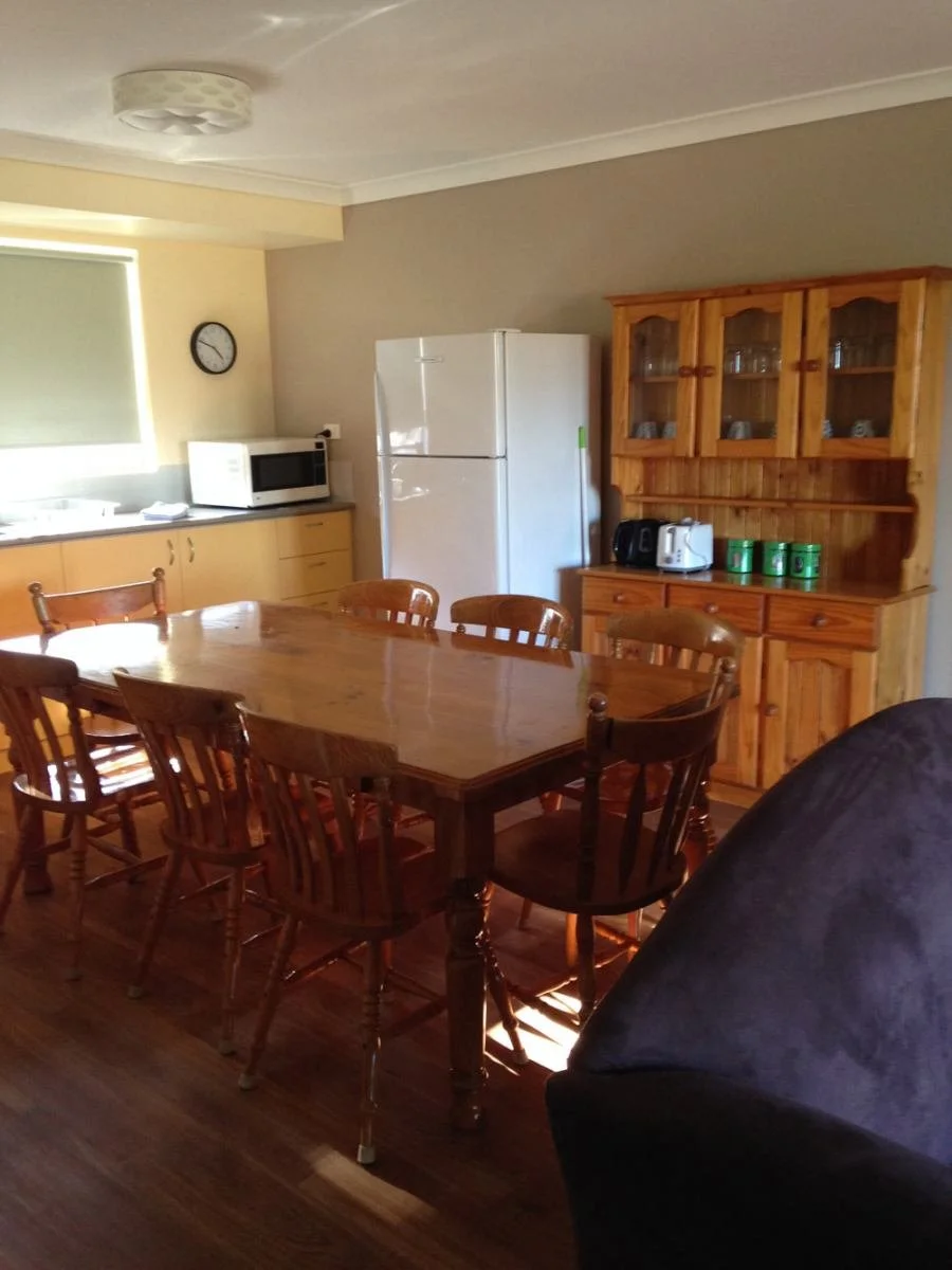 Accommodation — Lavendale Country Retreat | | Farm Stay | York, WA