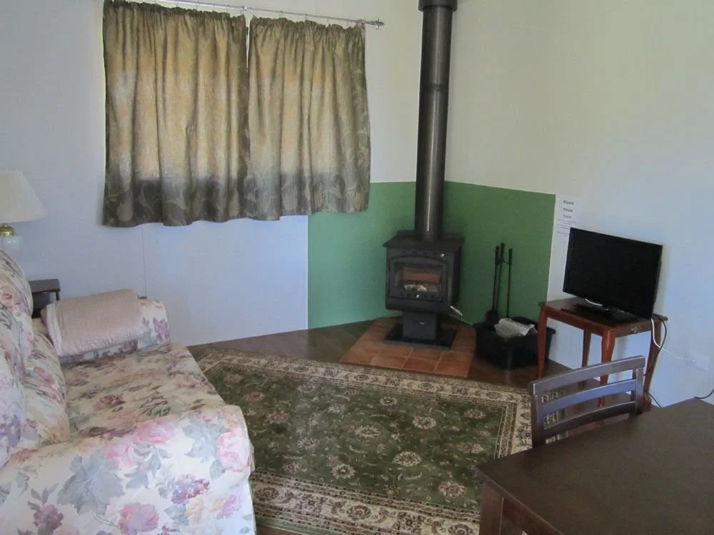Accommodation — Lavendale Country Retreat | | Farm Stay | York, WA