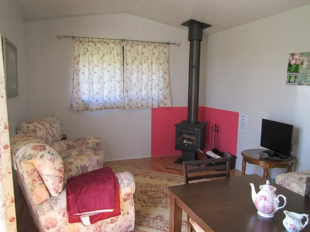 Accommodation — Lavendale Country Retreat | | Farm Stay | York, WA