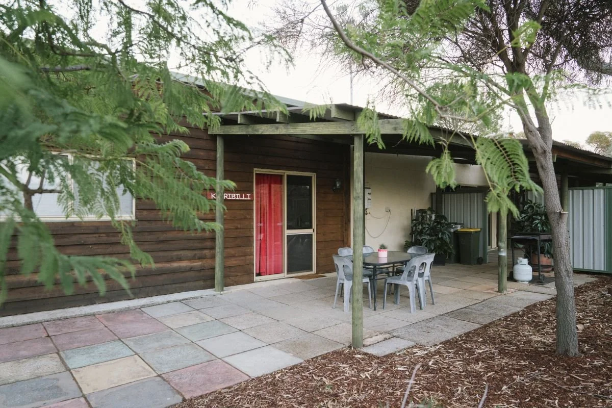 Accommodation — Lavendale Country Retreat | | Farm Stay | York, WA