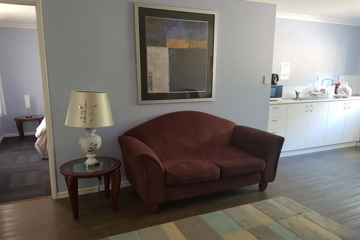 Accommodation — Lavendale Country Retreat | | Farm Stay | York, WA
