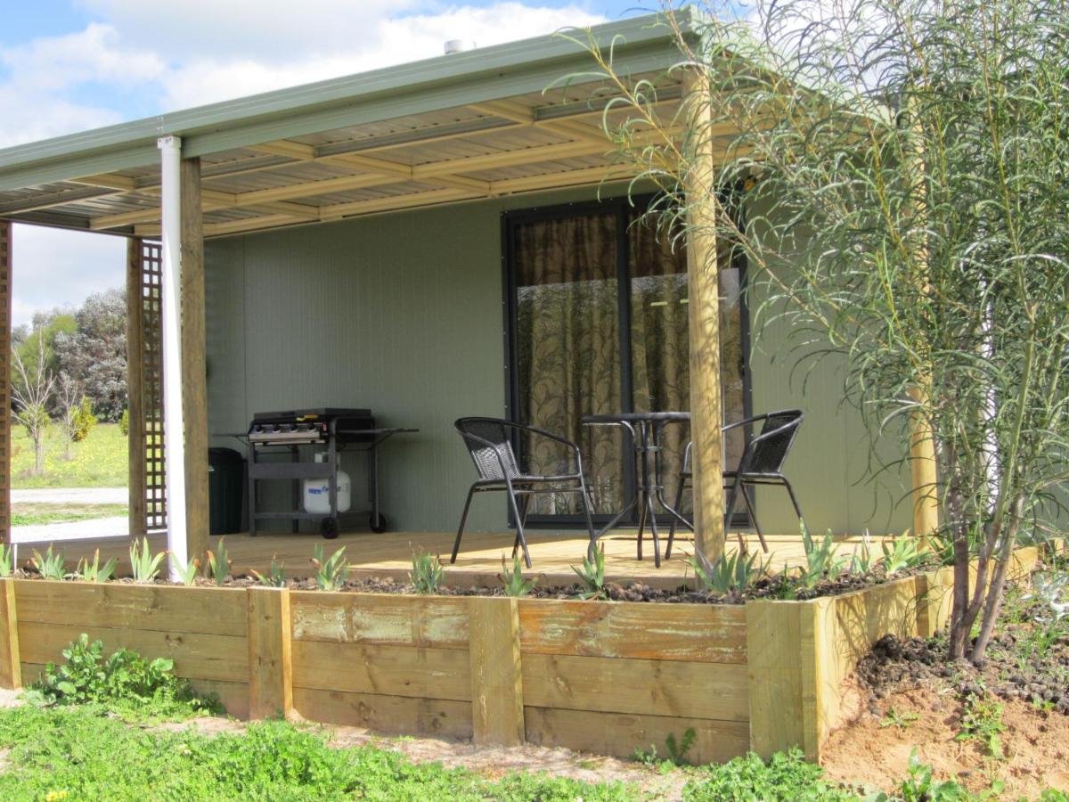 Lavendale Country Retreat | Farm Stay | York, WA