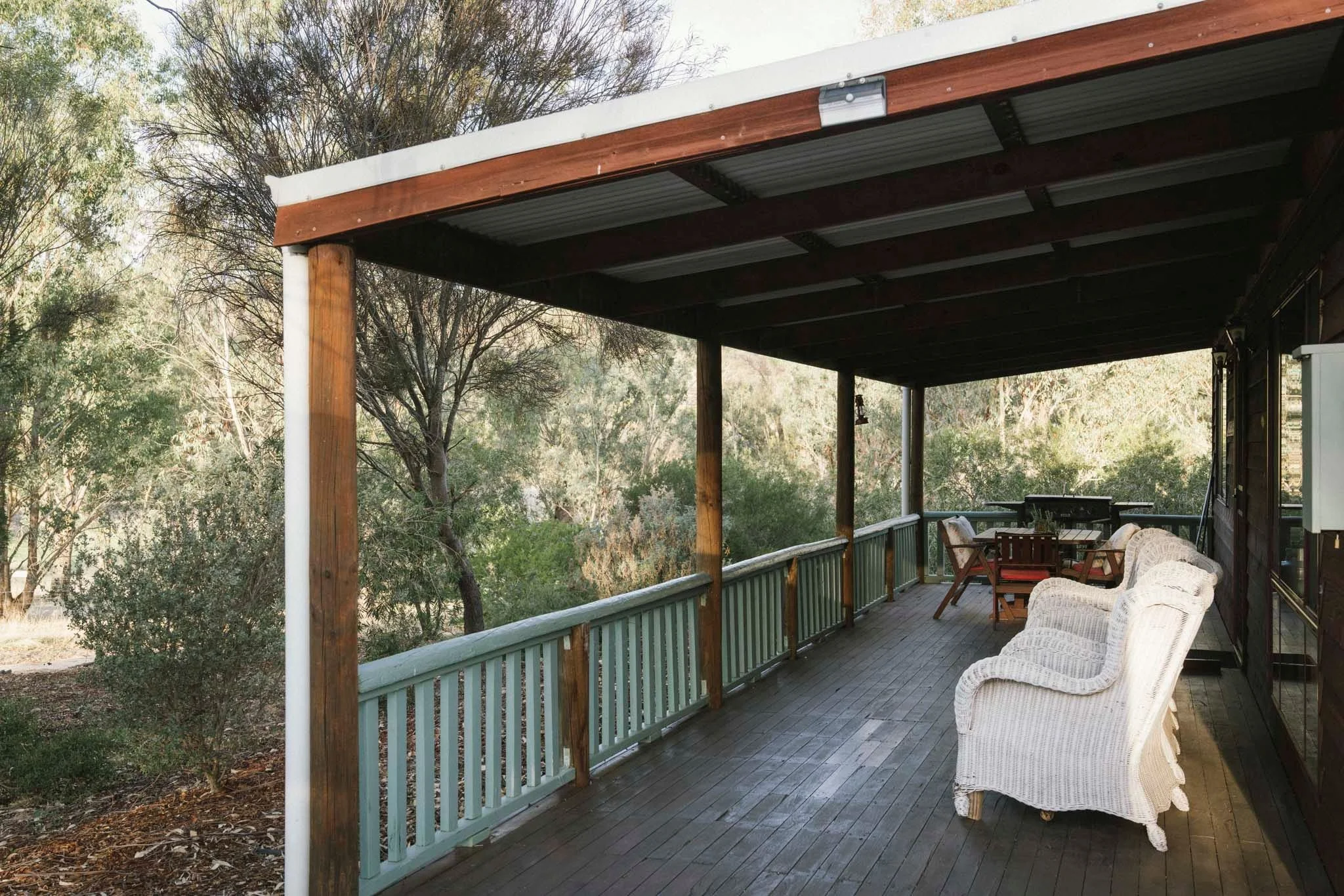 Lavendale Country Retreat | Farm Stay | York, WA