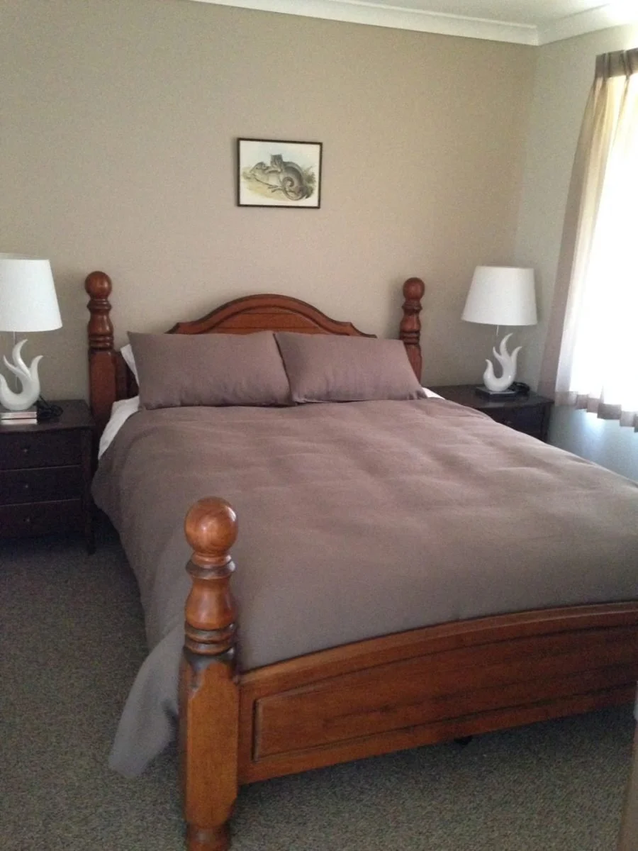 The Farm House — Lavendale Country Retreat | | Farm Stay | York, WA