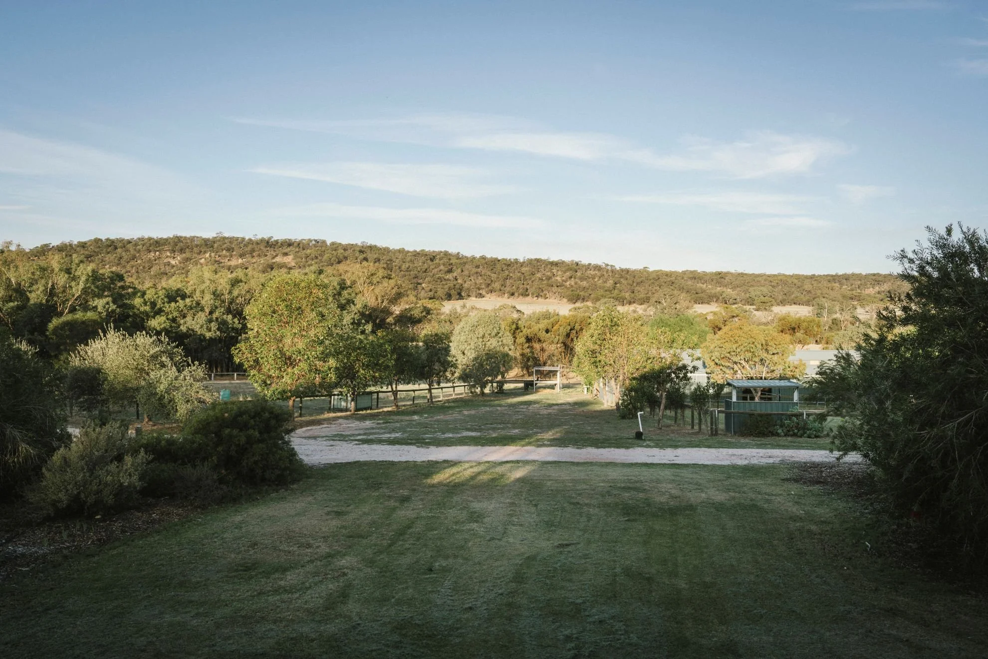 Lavendale Country Retreat | Farm Stay | York, WA