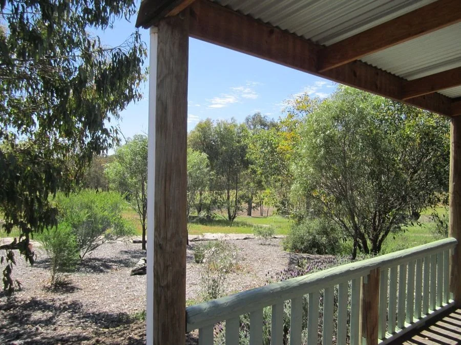 Accommodation — Lavendale Country Retreat | | Farm Stay | York, WA