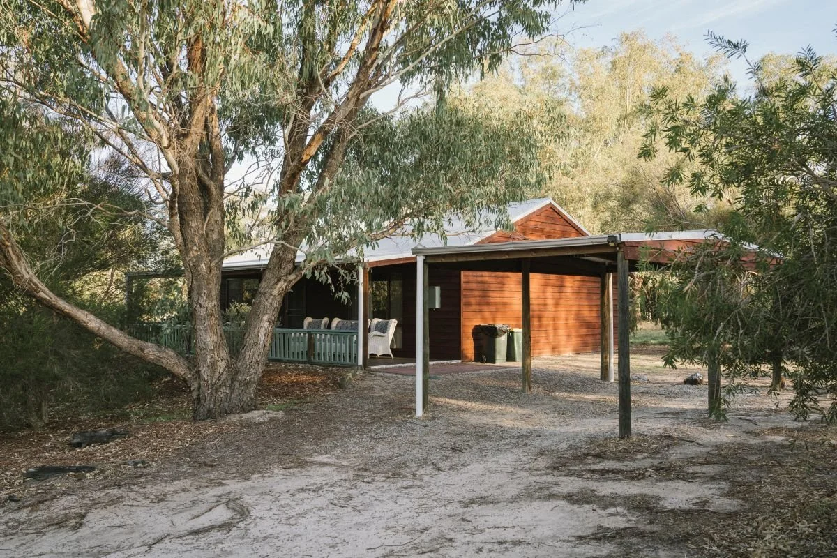 Accommodation — Lavendale Country Retreat | | Farm Stay | York, WA