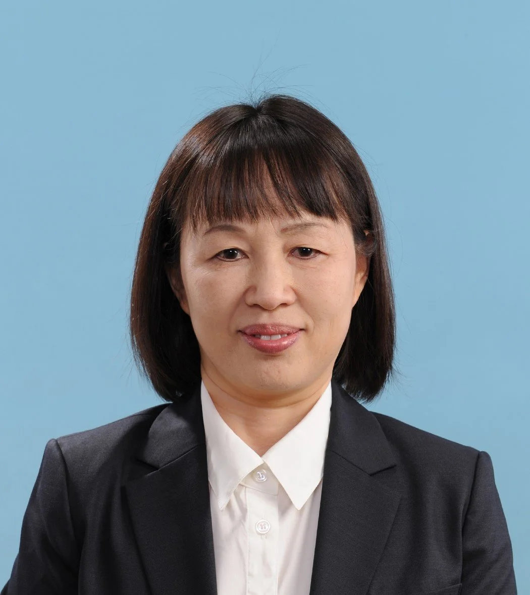 Xiuzhen Yu — APMC 2025