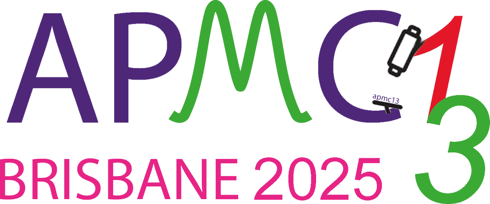Program — APMC 2025
