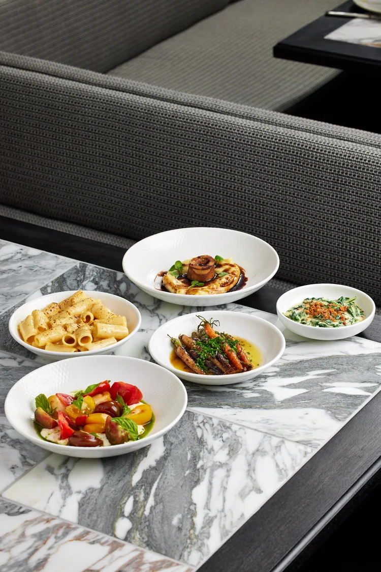 Rich & Rare Restaurant Brisbane
